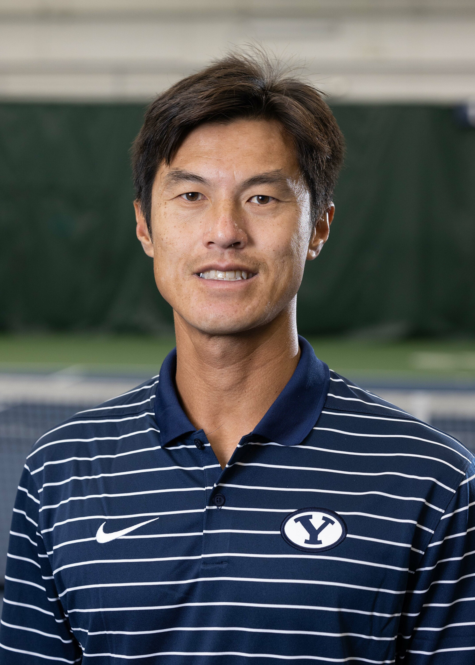 Rong Ma - BYU Athletics - Official Athletics Website - BYU Cougars