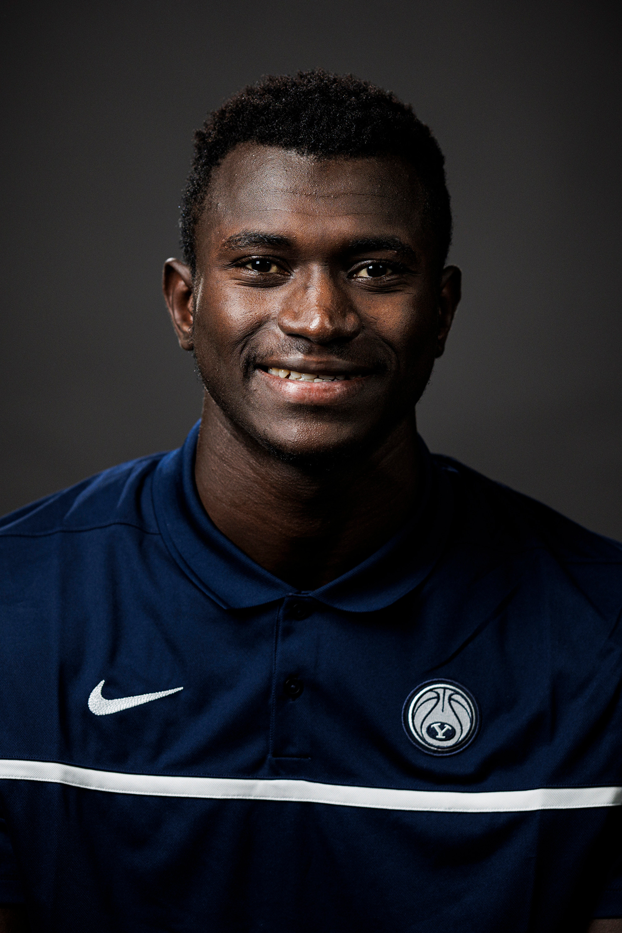 Keba Keita - Men's Basketball 2024-2025 - BYU Athletics - Official ...