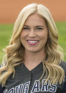 McKenna Bull - Softball 2016 - BYU Athletics - Official Athletics ...