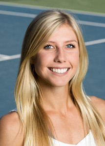 Meghan Sheehan-Dizon - Women's Tennis 2011-2012 - BYU Athletics ...