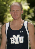 Nicholas McCombs - Men's Cross Country 2005 - BYU Athletics - Official ...