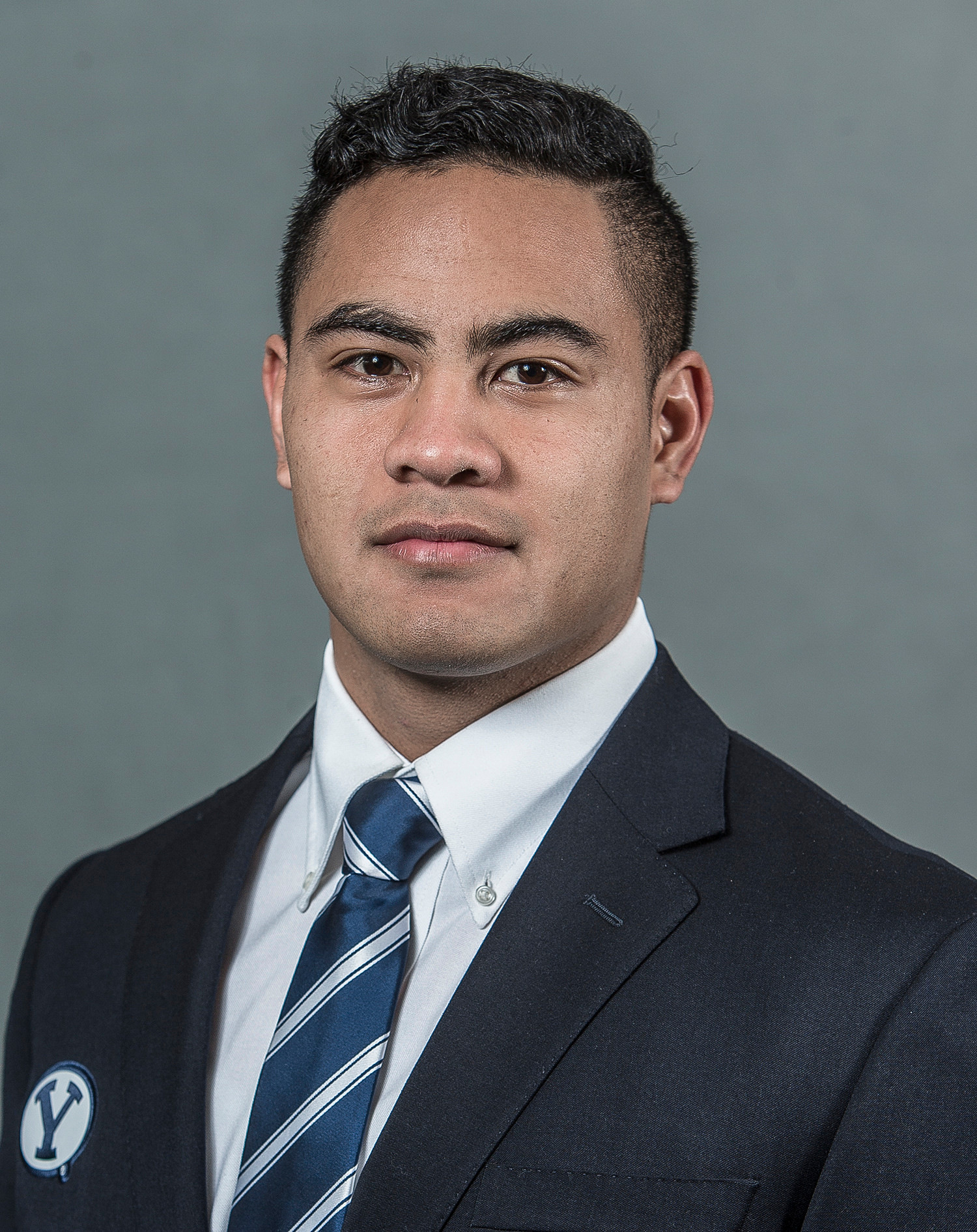 Inoke Lotulelei - Football 2018 - BYU Athletics - Official Athletics ...
