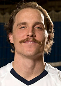 Ryan Boyce - Men's Volleyball 2010 - BYU Athletics - Official Athletics ...