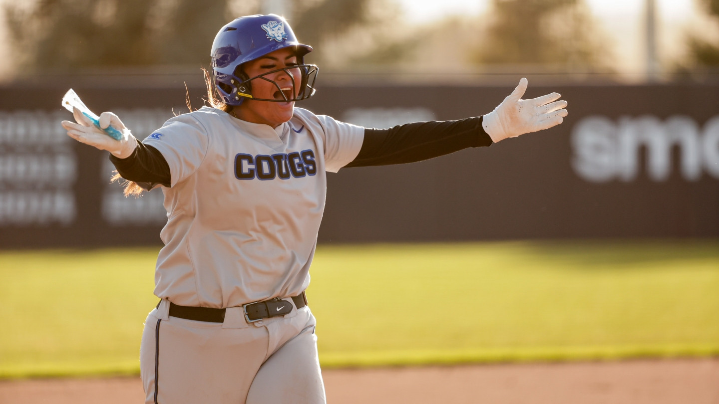 Chloe Temples - Softball 2024 - BYU Athletics - Official Athletics ...