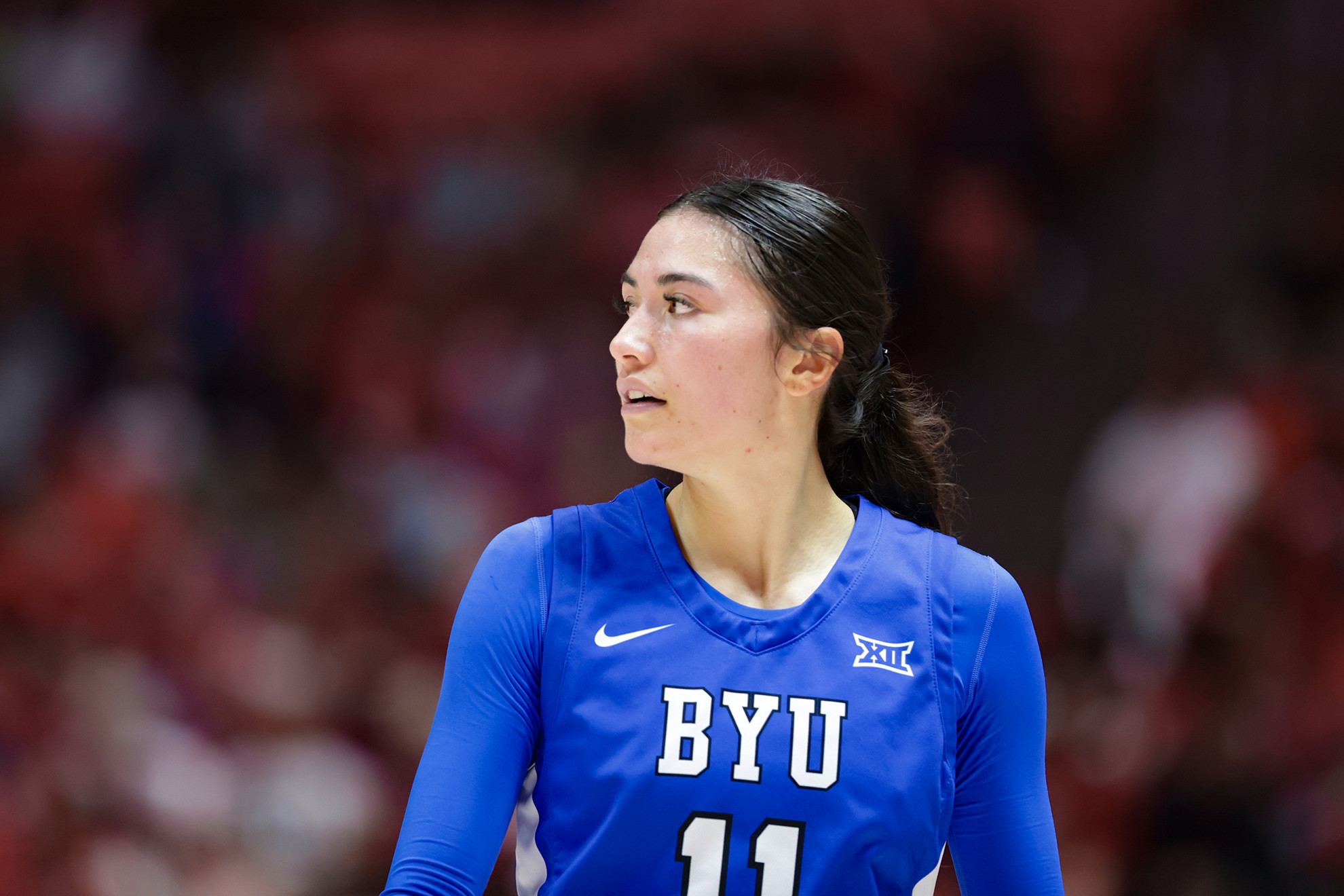 Cougars look to get back in win column against Utah State - BYU ...