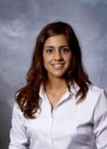 Sahara Castillo - Women's Volleyball 2002 - BYU Athletics - Official ...