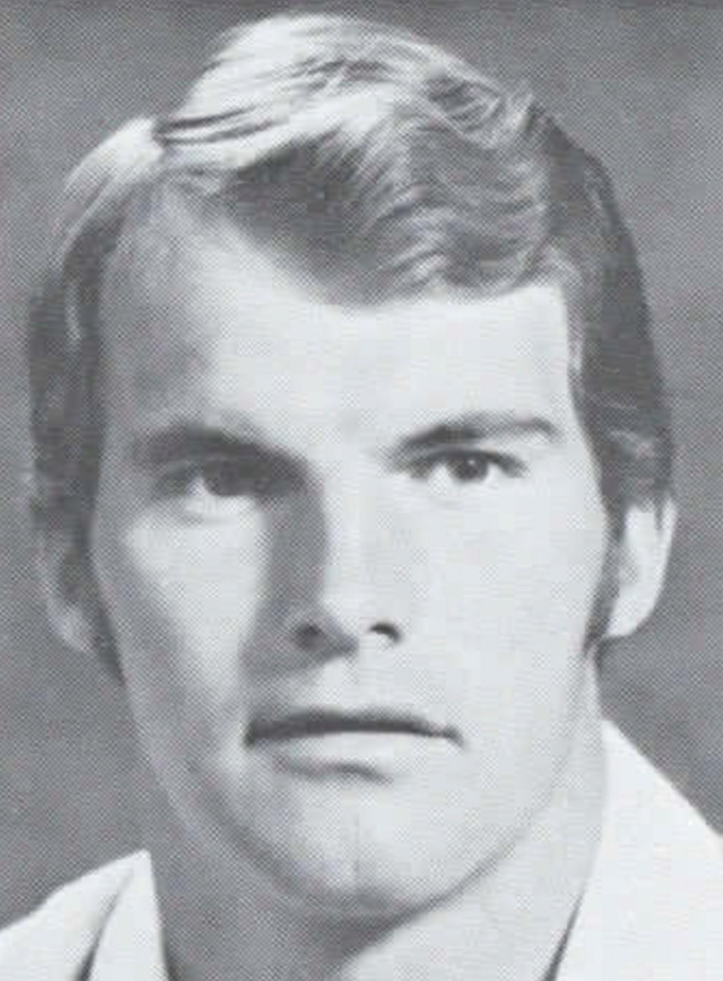 Russell Beck - Football 1976 - BYU Athletics - Official Athletics ...