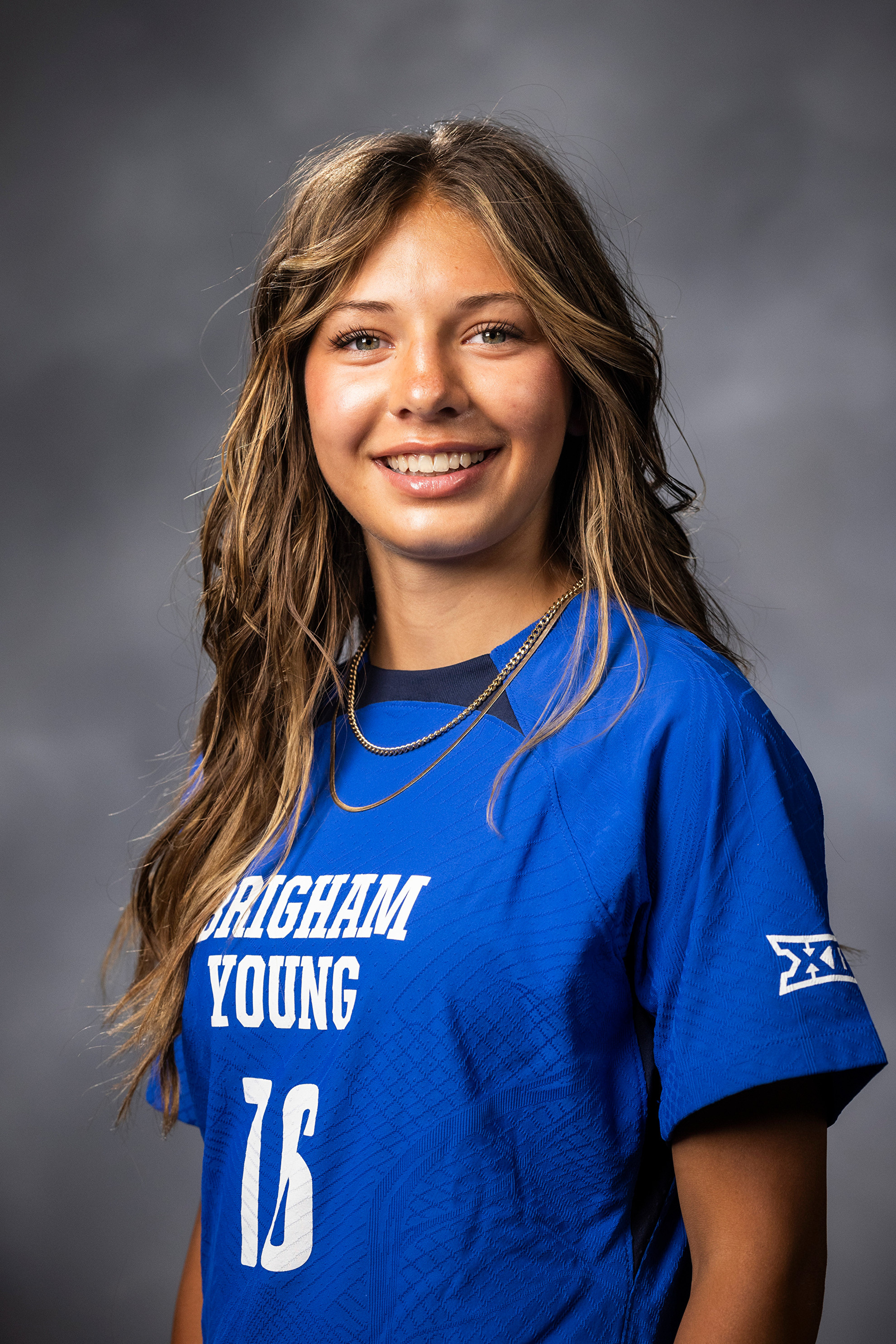 Abbi Sine - Women's Soccer 2024 - BYU Athletics - Official Athletics ...