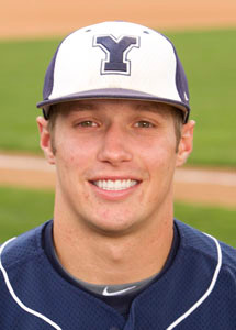 Alex Hancock - Baseball 2011 - BYU Athletics - Official Athletics ...