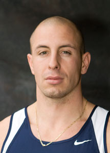 Justin Palmer - Men's Track & Field 2008 - BYU Athletics - Official ...