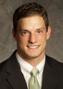 Luke Ashworth - Football 2008 - BYU Athletics - Official Athletics ...