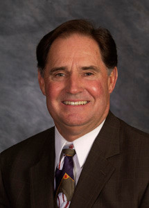 Gary Pullins - BYU Athletics - Official Athletics Website - BYU Cougars