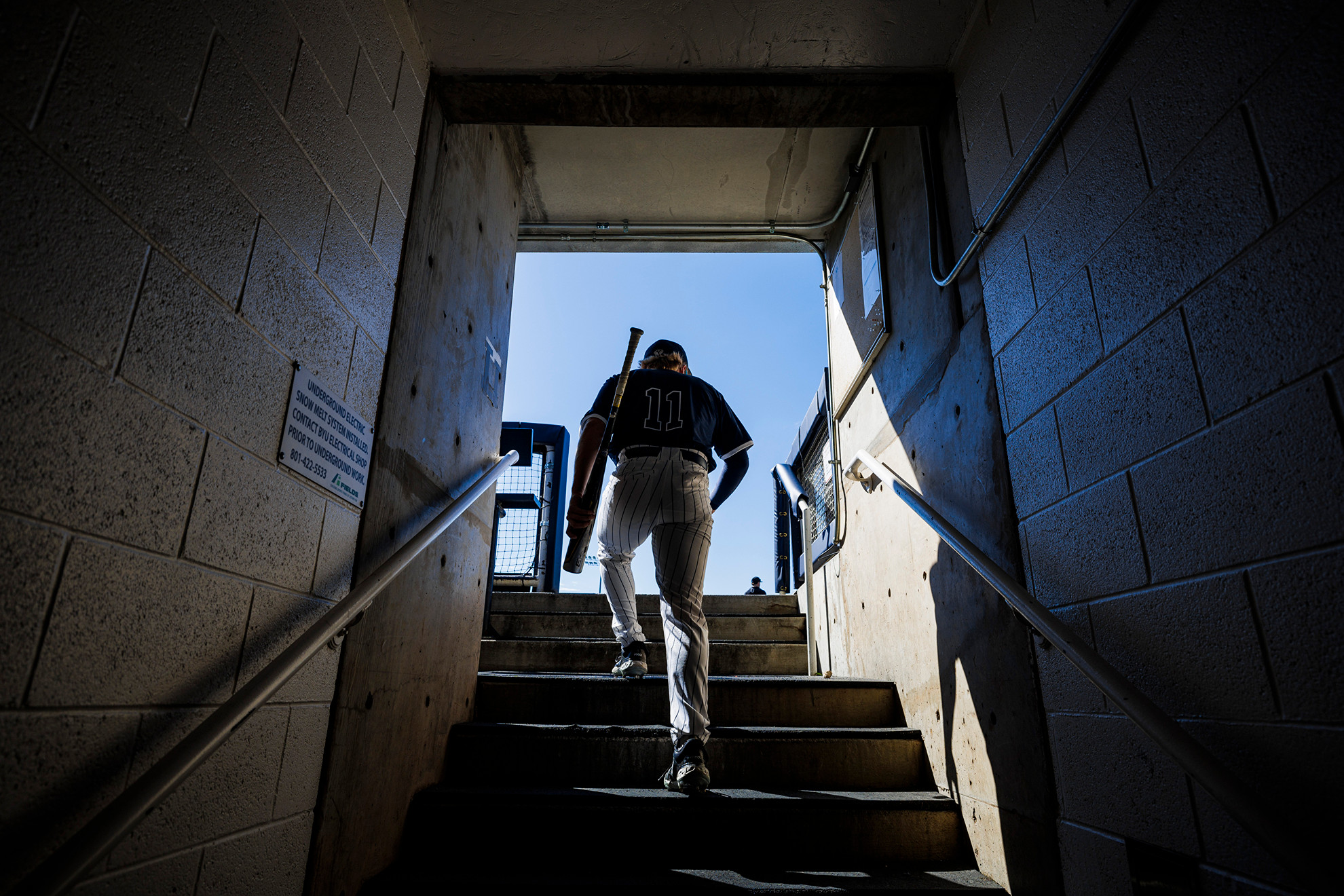 BYU baseball opens 2025 season at Fresno State, UCLA - BYU Athletics ...
