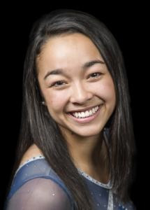 Emily Cannon - Women's Gymnastics 2014 - BYU Athletics - Official ...