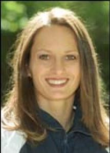 Leah Jacobs Niepraschk - Women's Gymnastics 1996 - BYU Athletics ...