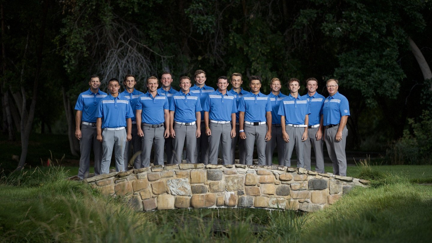 Men’s Golf 2019-20 Season Review - BYU Athletics - Official Athletics ...