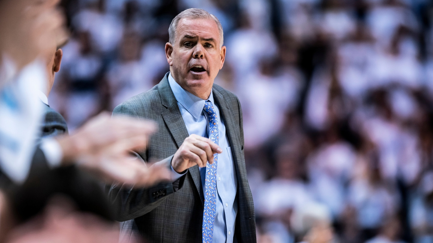 Longtime BYU men’s basketball coach Dave Rose suffers stroke - BYU ...