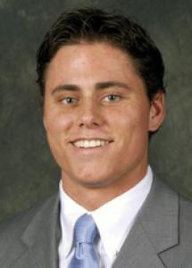 Zac Collie - Football 2005 - BYU Athletics - Official Athletics Website ...