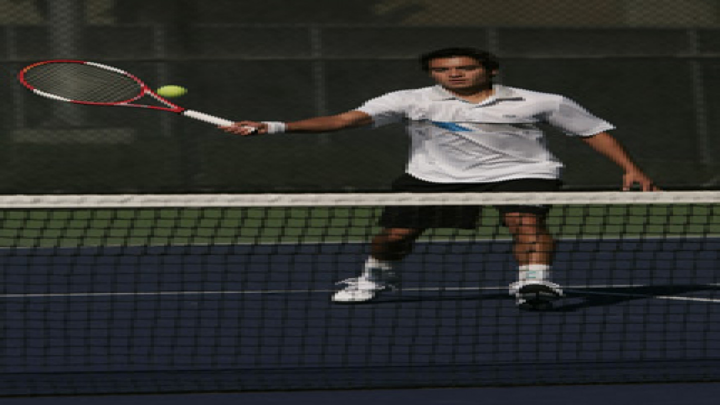 Men's Tennis 2023-2024 - BYU Athletics - Official Athletics Website ...