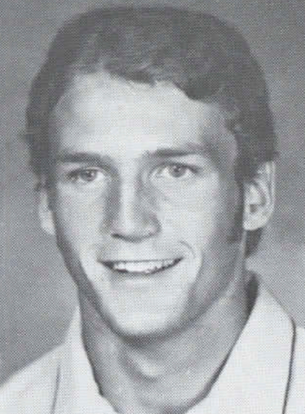 Dan Hartwig - Football 1976 - BYU Athletics - Official Athletics ...