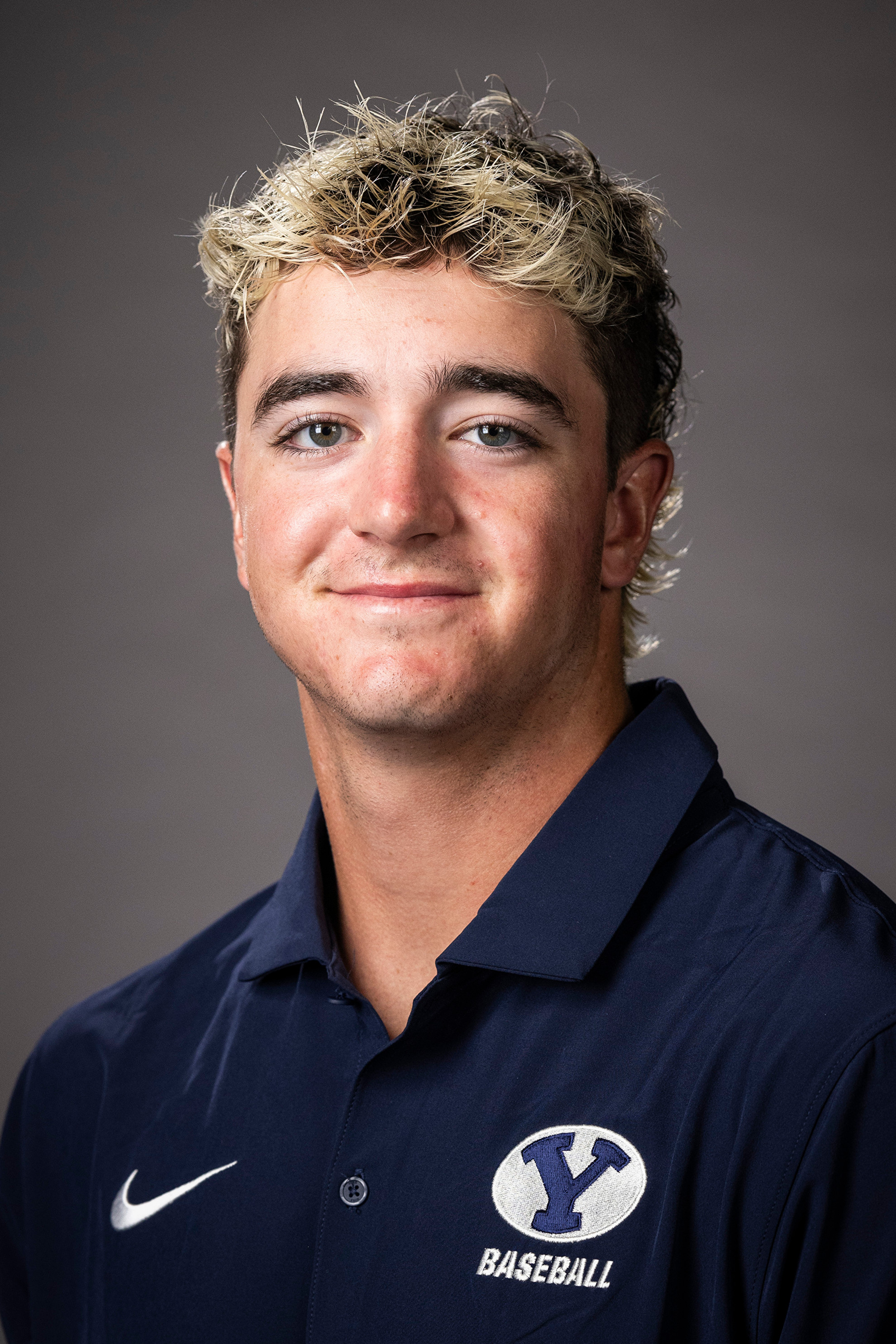Ryker Schow - Baseball 2024 - BYU Athletics - Official Athletics ...