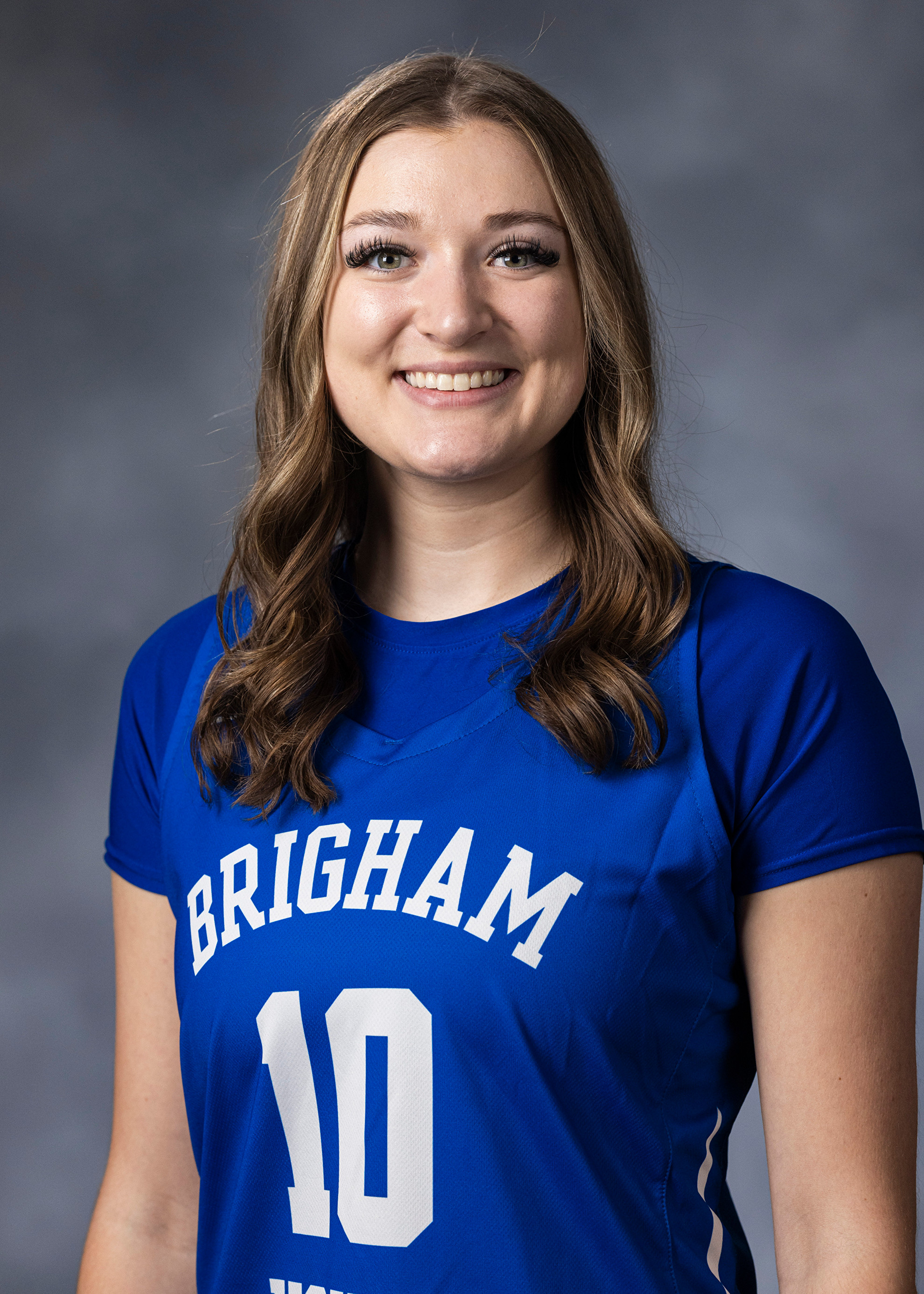Eliza Galbreath - Women's Basketball 2022-2023 - BYU Athletics ...