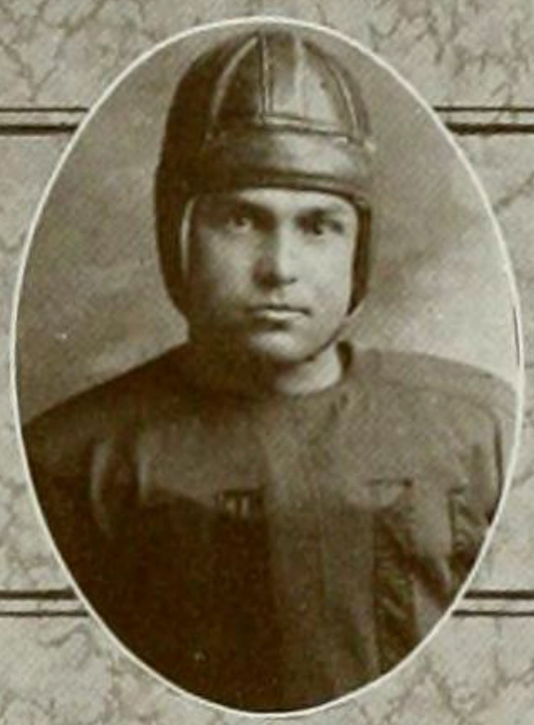 Willard Clarke - Football 1925 - BYU Athletics - Official Athletics ...