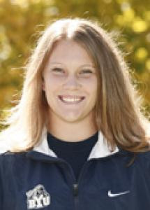 Julene Bailey-Kaufusi - Women's Track & Field 2005 - BYU Athletics ...