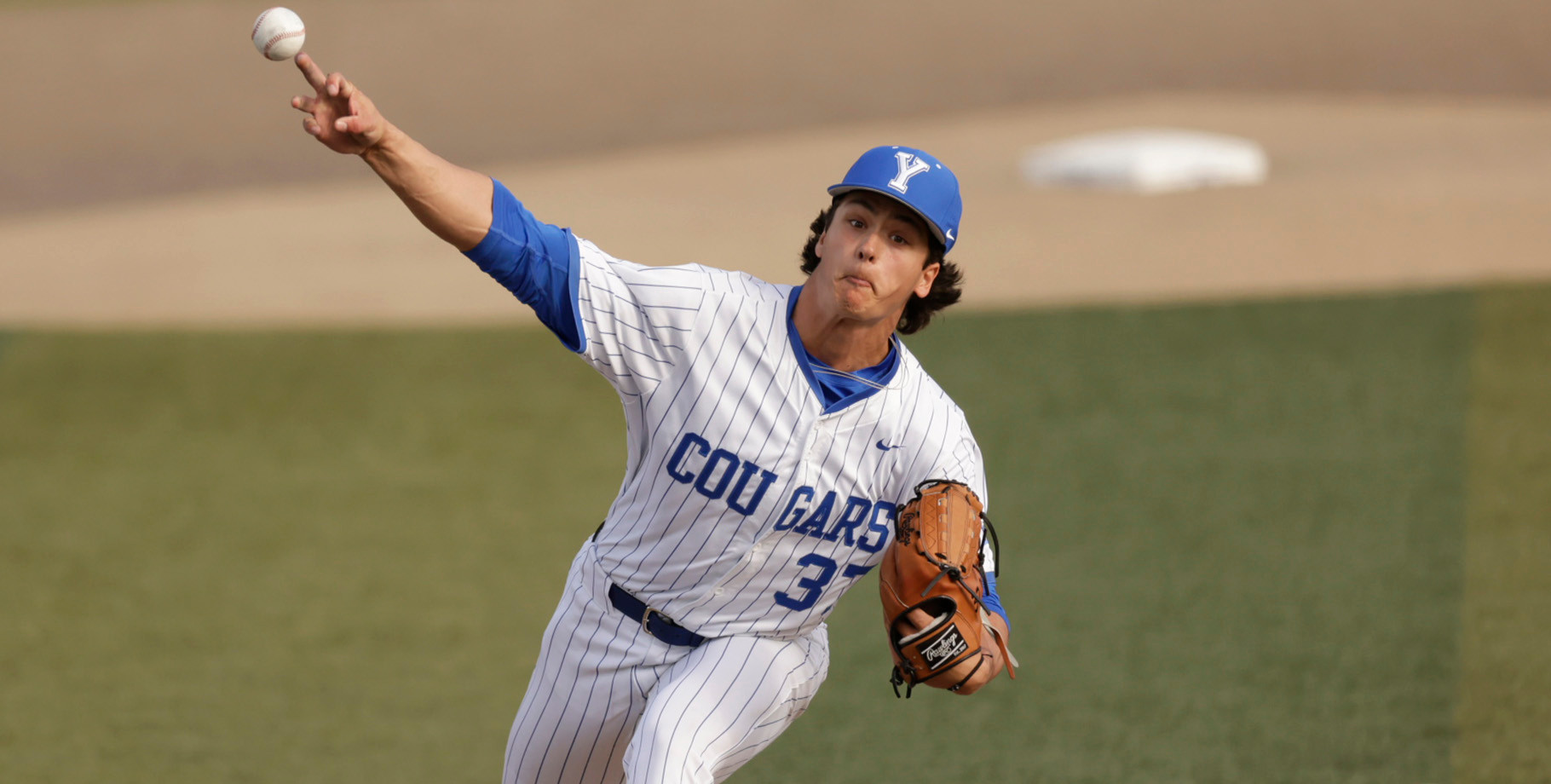BYU opens Big 12 play with 5-2 win over Cincinnati - BYU Athletics ...