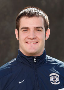 Scott Thalman - Men's Swimming & Diving 2005-2006 - BYU Athletics ...