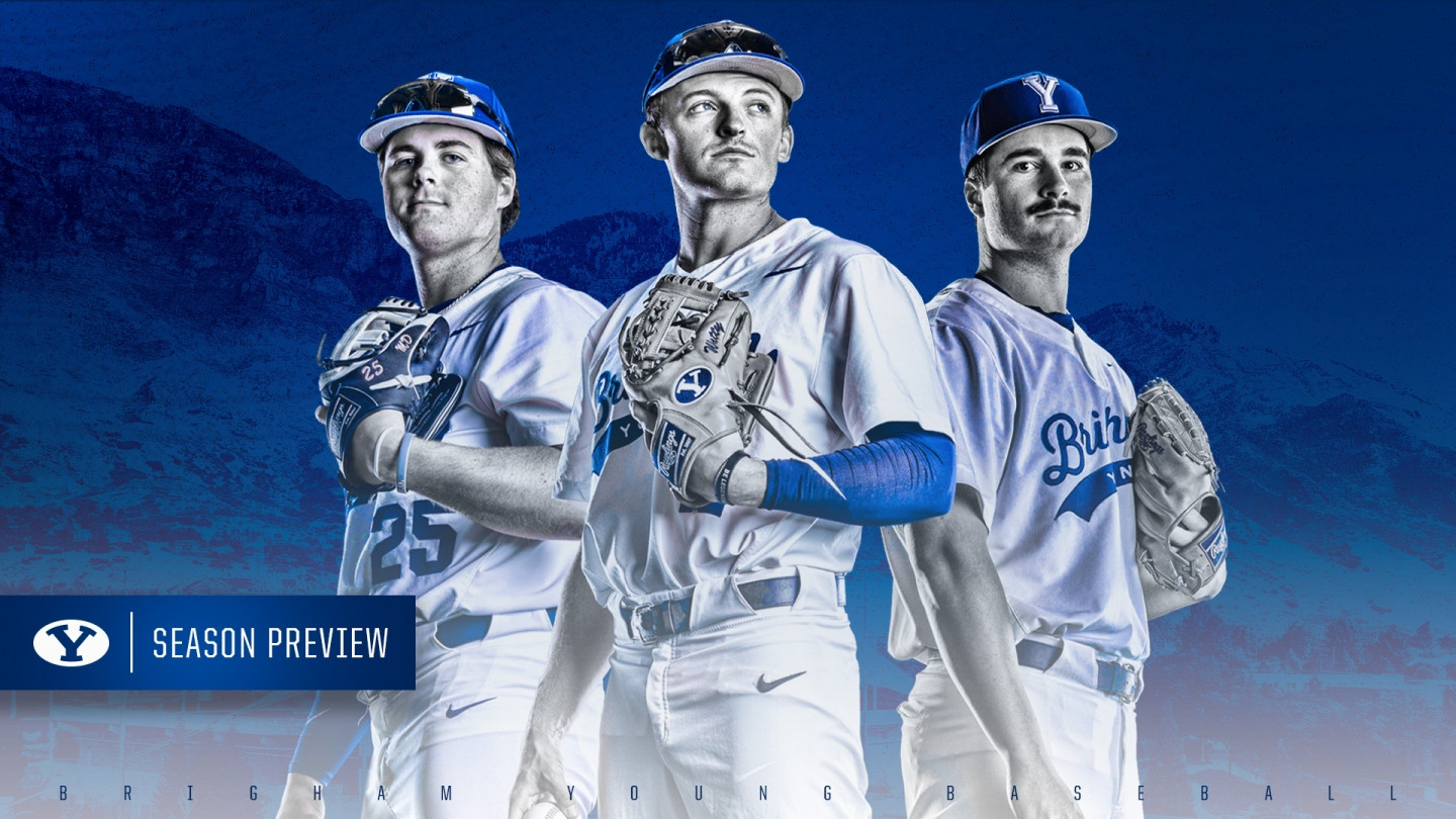BYU baseball embarks on its final season in the WCC - BYU Athletics ...