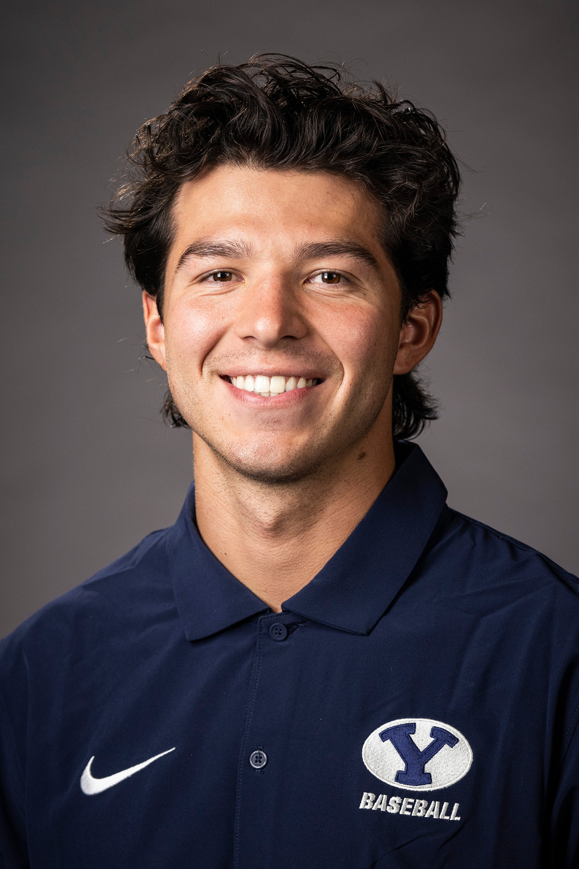 Justis Reiser - Baseball 2024 - BYU Athletics - Official Athletics ...