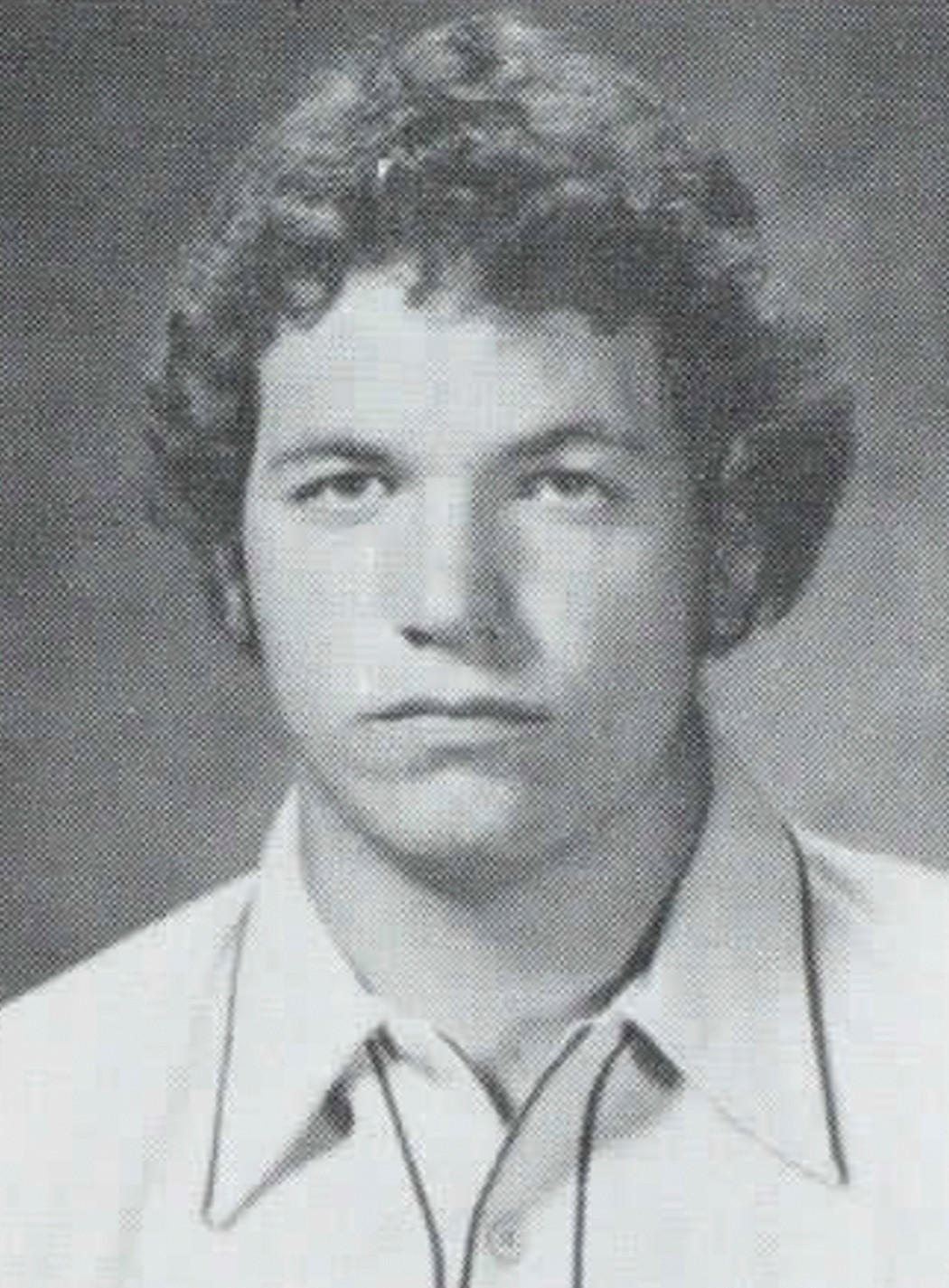 Steve Dewey - Football 1976 - BYU Athletics - Official Athletics ...