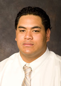Ray Feinga - Football 2007 - BYU Athletics - Official Athletics Website ...