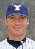 Casey Cloward - Baseball 2005 - BYU Athletics - Official Athletics ...