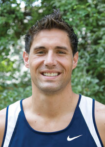 Keith Jensen - Men's Track & Field 2007 - BYU Athletics - Official ...