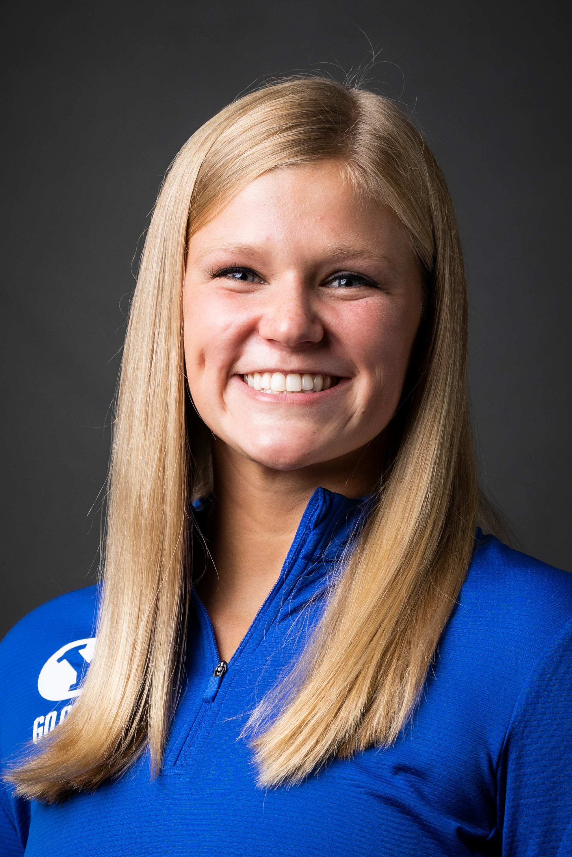 Kate Hansen - Women's Swimming & Diving 2021-2022 - BYU Athletics ...