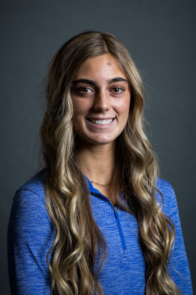 Taylor Rohatinsky - Women's Track & Field 2023 - BYU Athletics ...