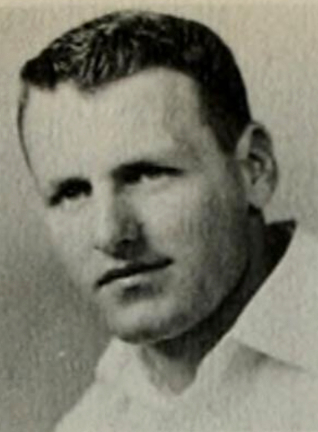Wayne Bird - Football 1951 - BYU Athletics - Official Athletics Website ...