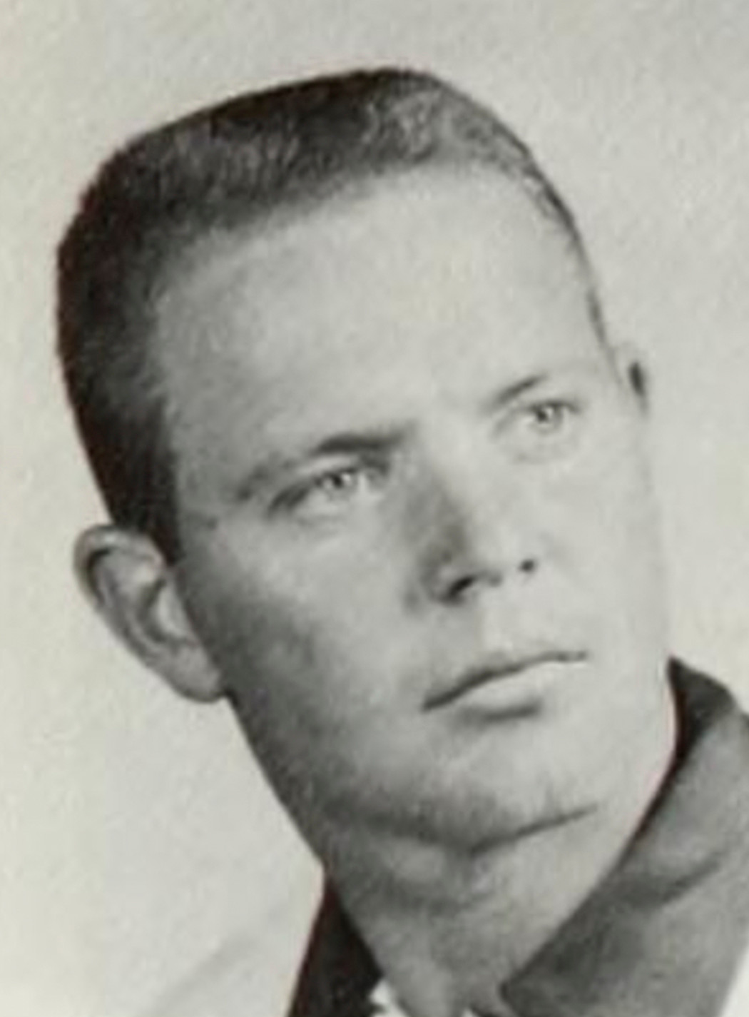 George Suttles - Football 1959 - BYU Athletics - Official Athletics ...