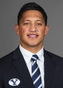 Jackson Kaka - Football 2015 - BYU Athletics - Official Athletics ...