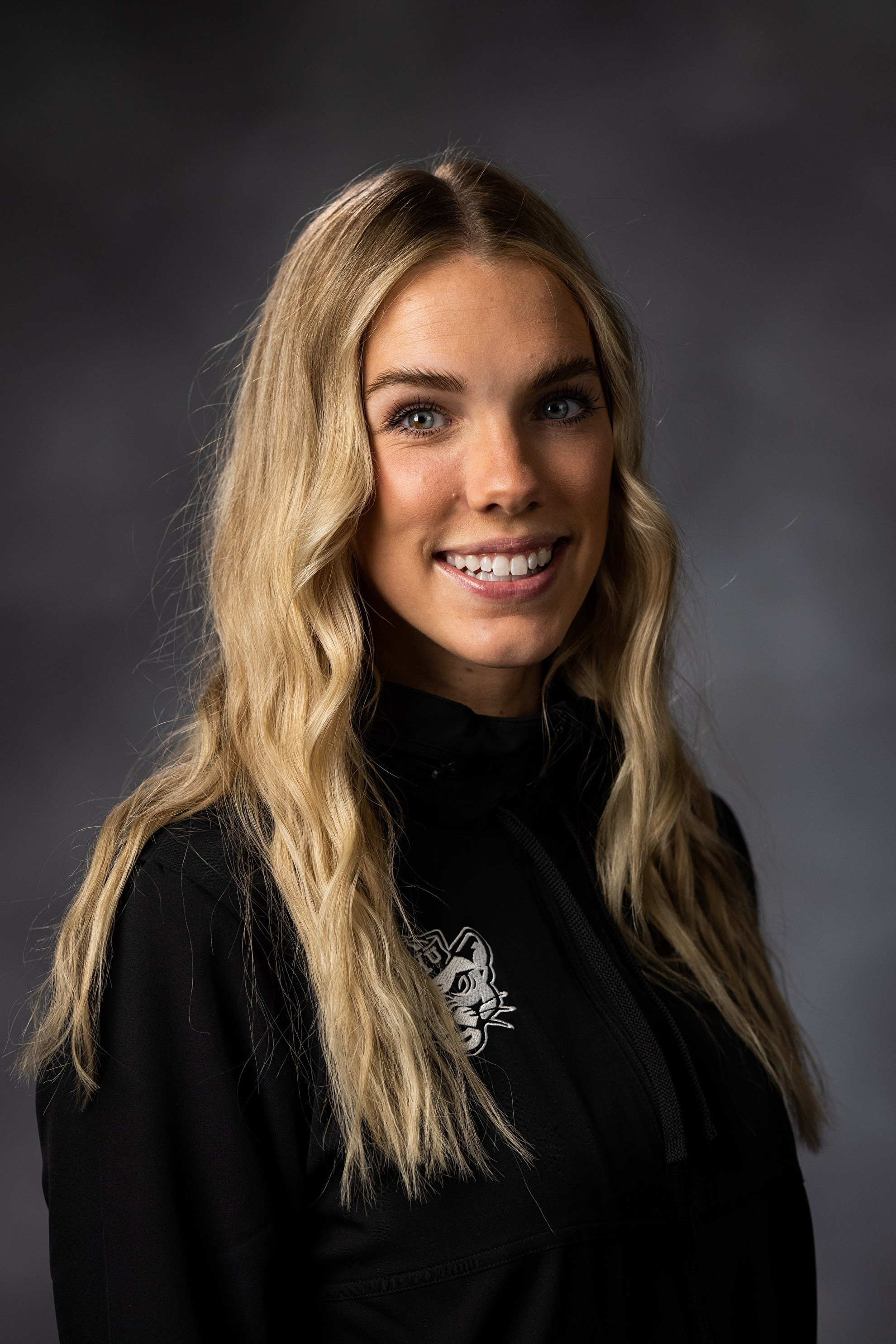 Kenzie Dahle - BYU Athletics - Official Athletics Website - BYU Cougars