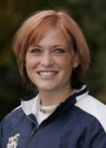 Michelle Partridge - Women's Track & Field 2005 - BYU Athletics ...
