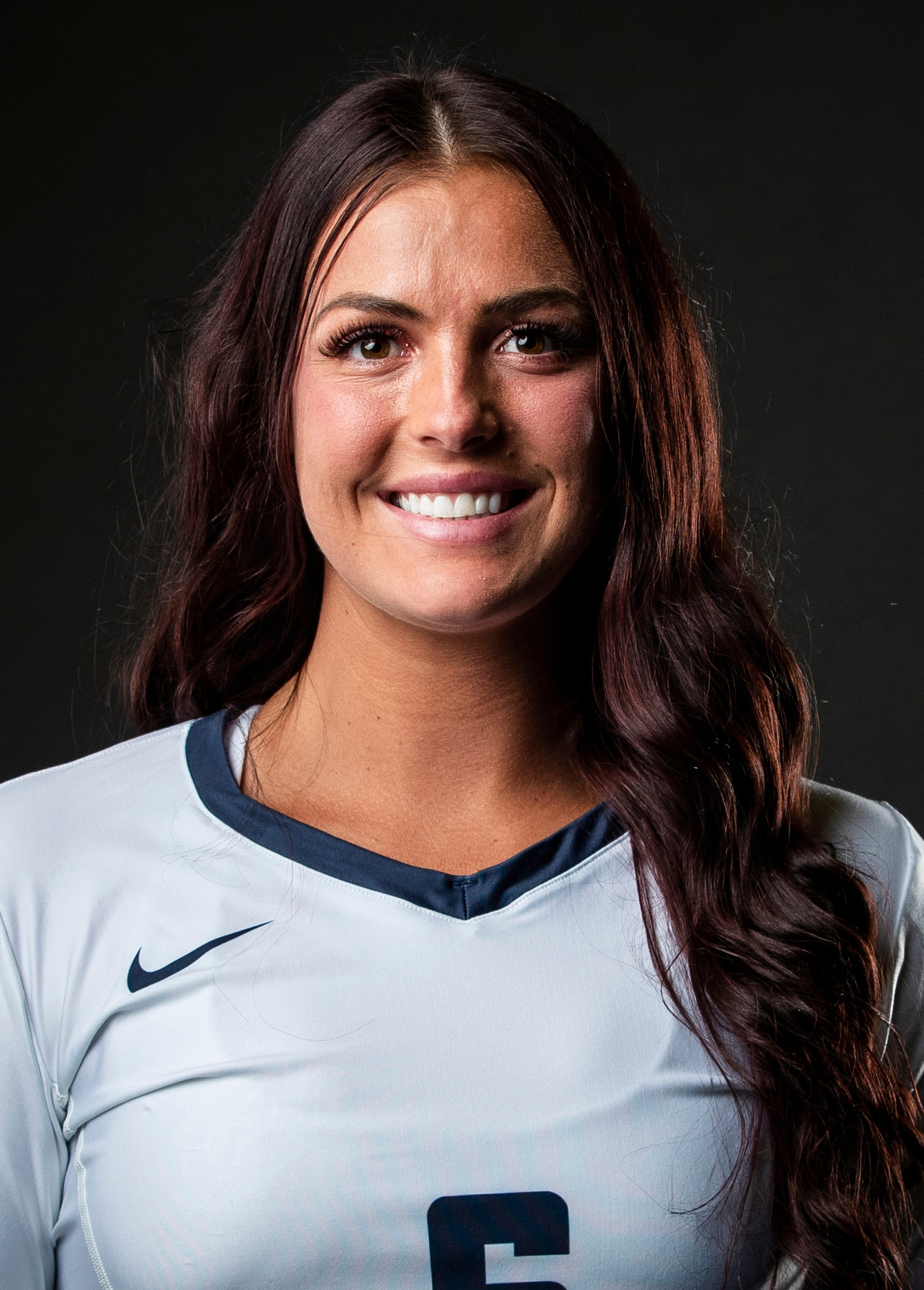 Callie Whitney - Women's Volleyball 2019 - BYU Athletics - Official ...
