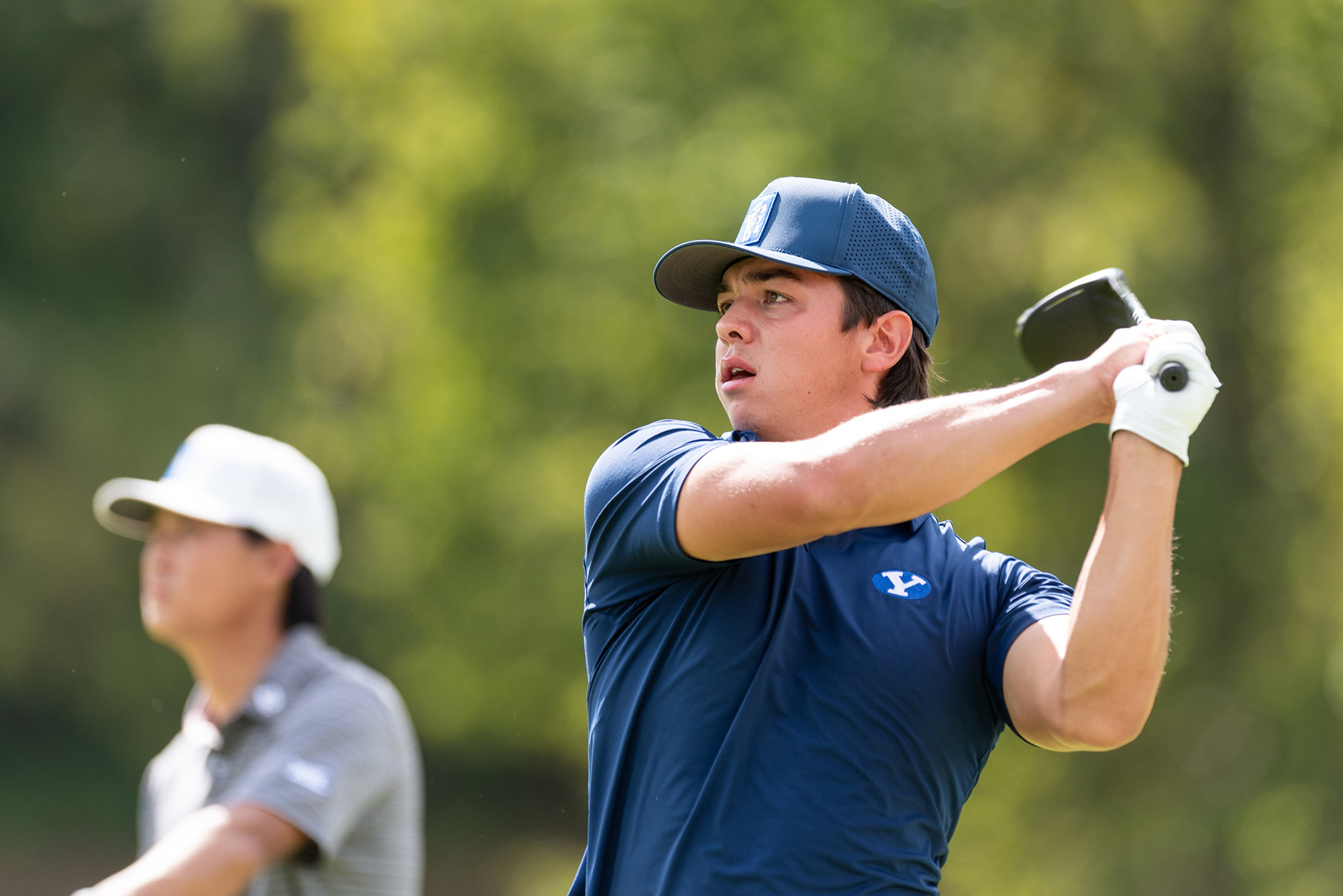 Men's golf selected to Reno Regional - BYU Athletics - Official ...