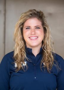 Meaghan Heffelfinger-Dawe - Women's Track & Field 2013 - BYU Athletics ...