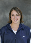Kimberly Rusk - Women's Swimming & Diving 2004-2005 - BYU Athletics ...