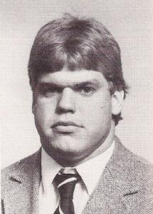 David Futrell - Football 1985 - BYU Athletics - Official Athletics ...