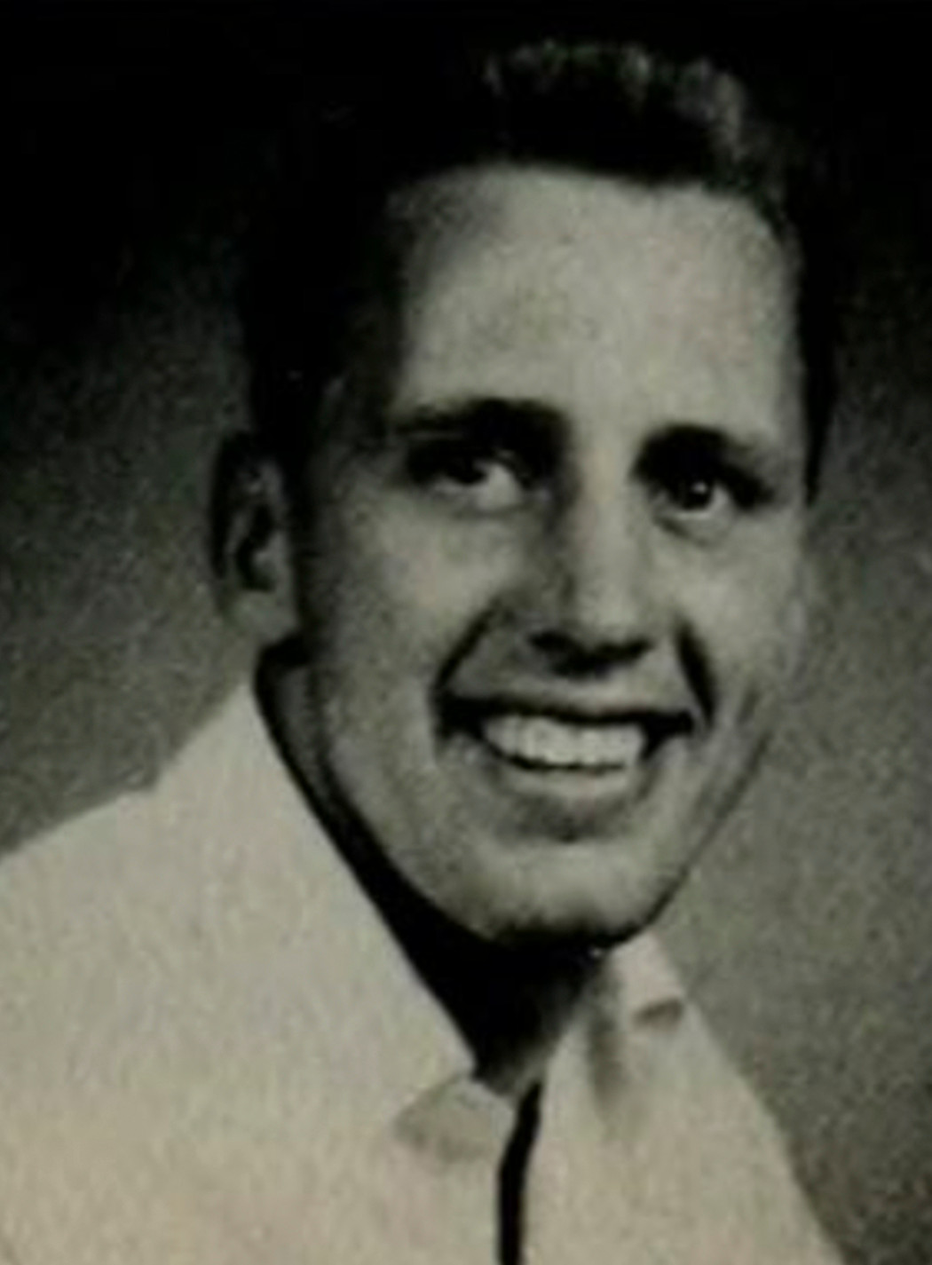 Norm Slaymaker - Football 1952 - BYU Athletics - Official Athletics ...