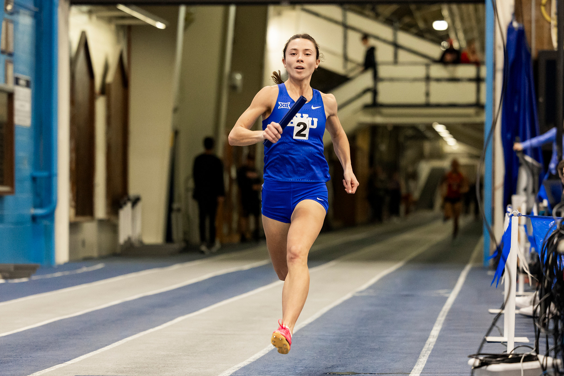 Oblad, Roskelley, Tidwell Allphin secure wins on day two of Bob Pollock ...